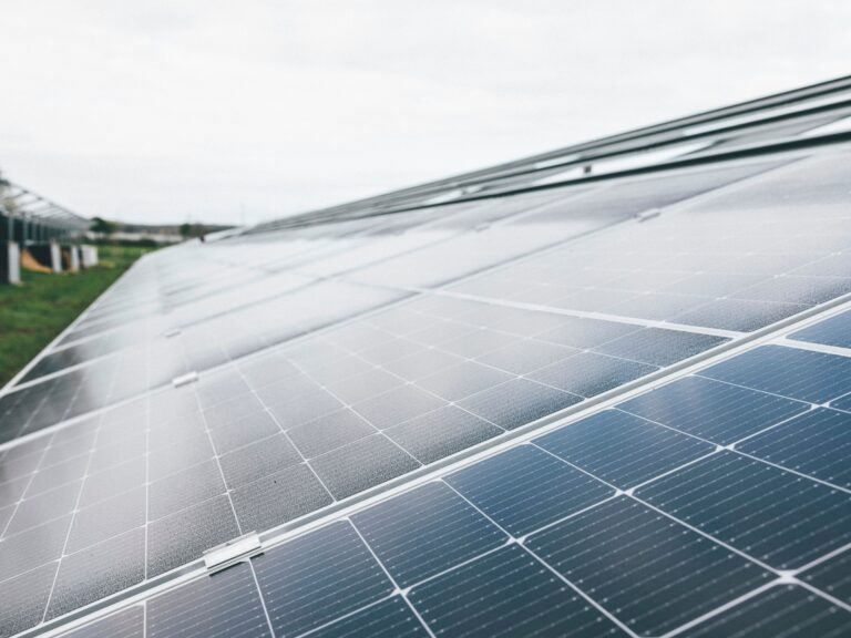 Inovasi Terbaru Teknologi Panel Surya - Pupunu